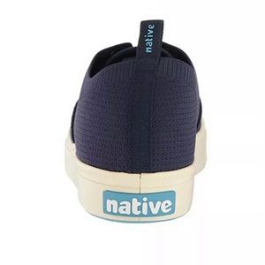 Native | Shoes | Native Jefferson Plimsoll Unisex Regatta Blue | Poshmark